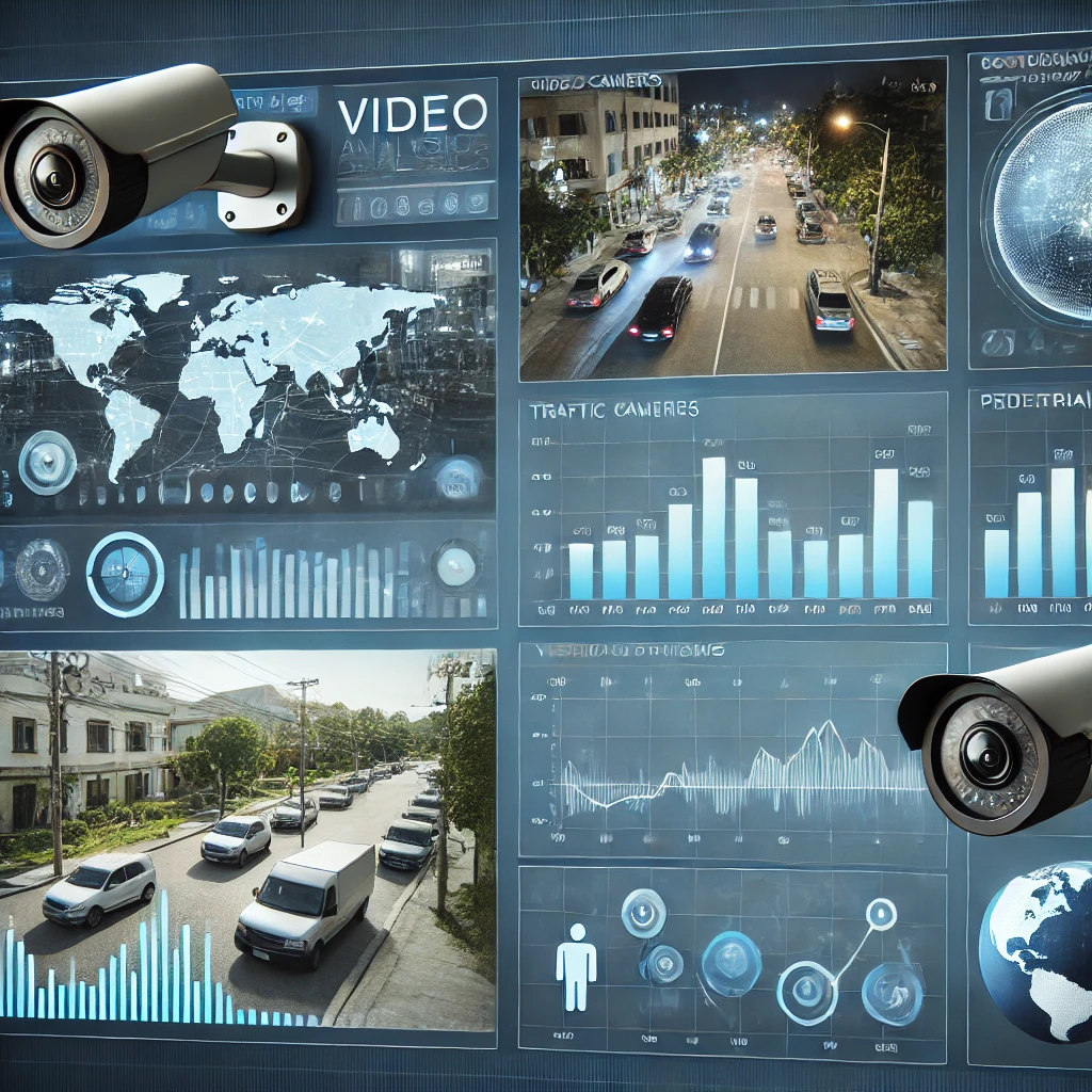 NVIDIA DeepStream 101: The Ultimate Guide To AI Excellence